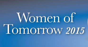 DHS News - Six Outstanding Young Women Named Women of Tomorrow - DHS News