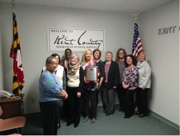 DHS News - Kent County Department of Social Services – COA ...