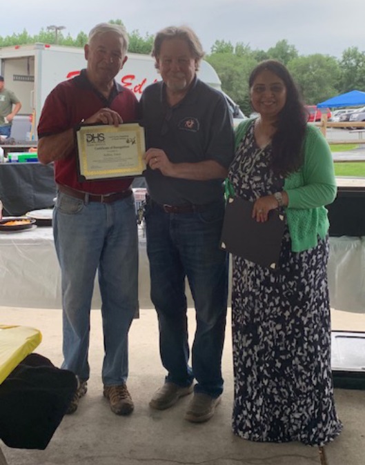 DHS News - 3rd Annual Kinship Care 'Kick-Off to Summer' Picnic ...