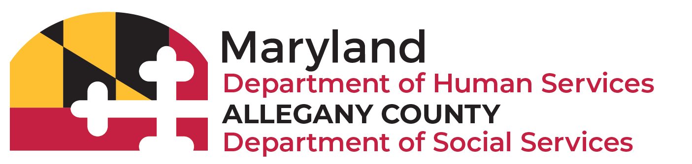 DHS News - Maryland Department of Human Services Unveils New Logo - DHS ...
